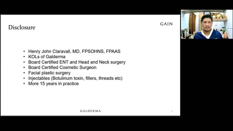 Galderma - Training Programs